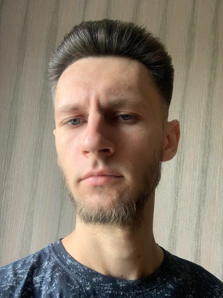 Kuaförler Парикмахерская, Saint‑Petersburg, foto