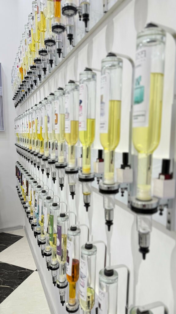 Kozmetik ve parfümeri firmaları Lucciparfume, Ürgenç, foto