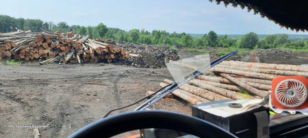 Turistik yerler Mount Bolshaya, Anjero‑Sudjensk, foto