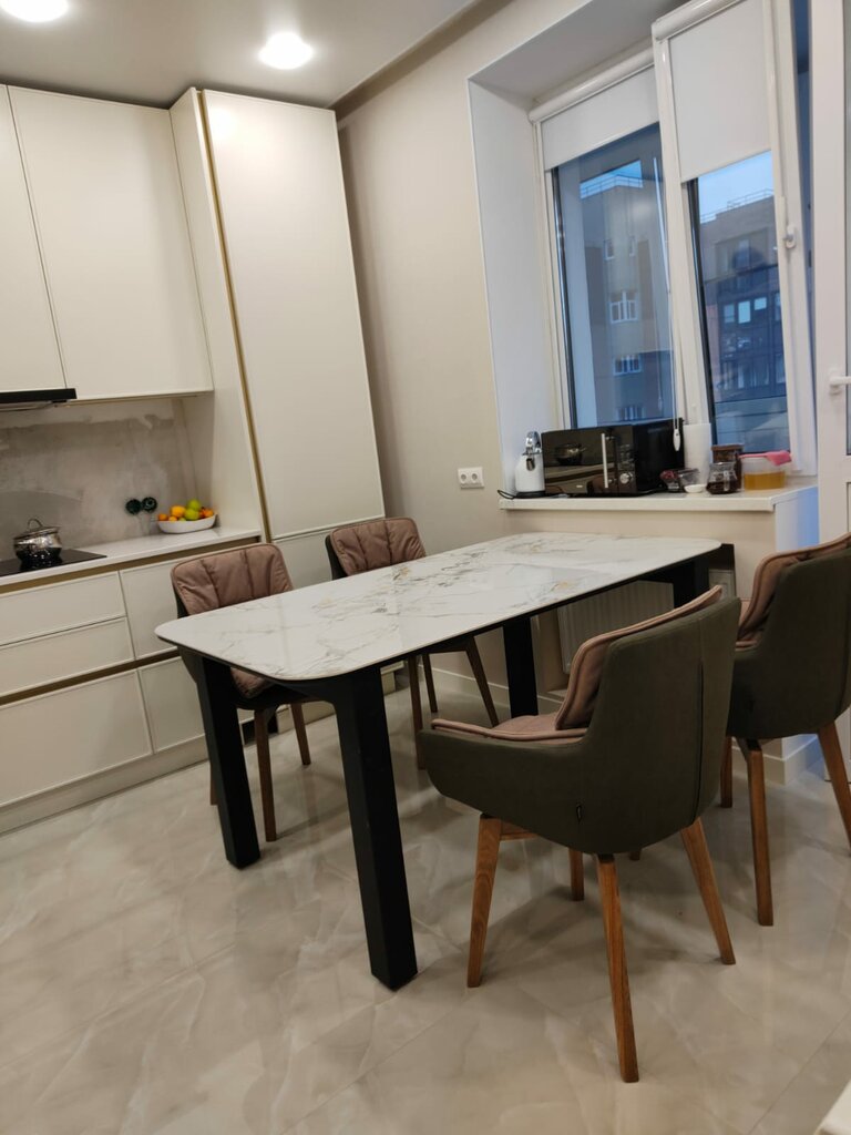 Mobilya fabrikaları Lovati, Penzenskaya oblastı, foto