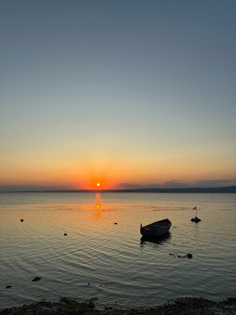 Plaj Serdar Tatil Köyü, Gelibolu, foto