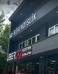 Uberco Elektrik Aydinlatma (Kocaeli, İzmit, Alikahya Merkez Mah., Mehmet Akif Cad., 1), enerji ekipmanı firmaları  İzmit'ten