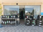 G-Tire (Nairi Street No:37, Village of Parakar), oto lastik tamiri  Armavir'den