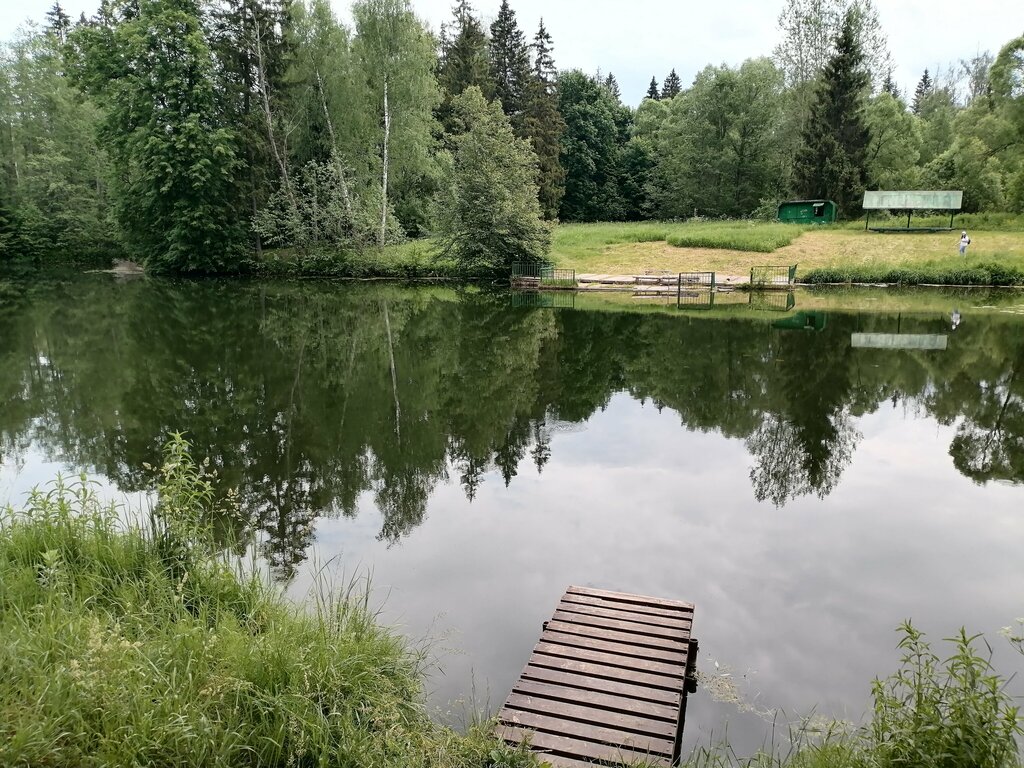 Spa Luxury Village, Moskova ve Moskovskaya oblastı, foto