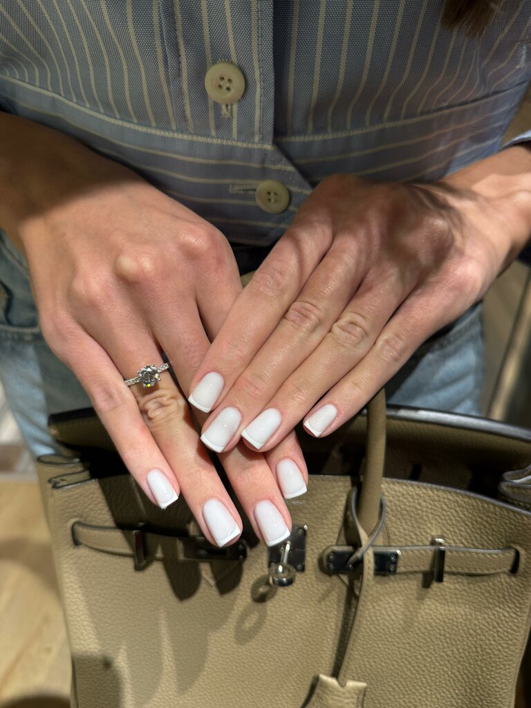 Manikür-pedikür Nail Sunny City VIP, Moskova, foto