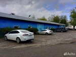 LS-Service (Altufyevskoye Highway No:35Ас2), otomobil servisi  Moskova'dan