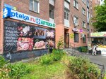 Продукты (pereulok Lermontova No:4), market  Çeliabinsk'ten