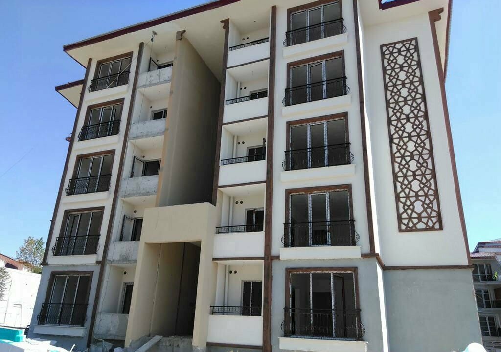 Metal ürün firmaları Topbaşı Kardeşler Demir Doğrama, Ankara, foto