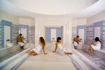 Maria Türkler Hamamı (Antalya, Alanya, Avsallar Mah.), spa  Alanya'dan