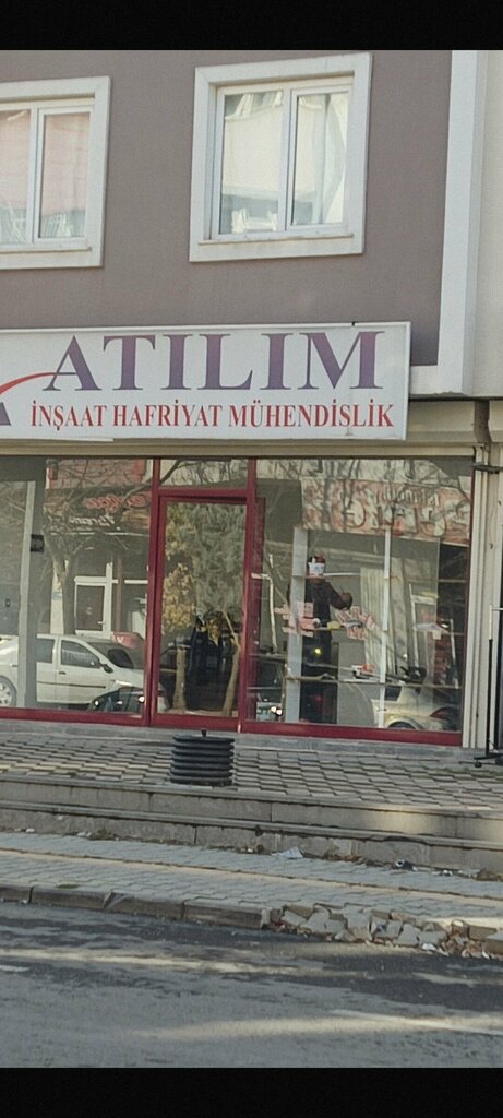 Mühendislik firmaları Atılım mühendislik, Gaziantep, foto