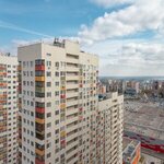 Фаворит (Samara, Kirova Avenue), konut blokları  Samara'dan