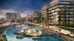 Damac Riverside (Dubai Investments Park 2, Jebel Ali, Dubai), konut blokları  Dubai'den