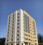 По ул. Чапаева, 68 (ulitsa Chapayeva No:68), konut blokları  Semiluki'den