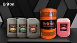 Briton Lubricants LLC (62, 34B Street, Naif, Deira, Dubai), yağlama ürünleri  Dubai'den