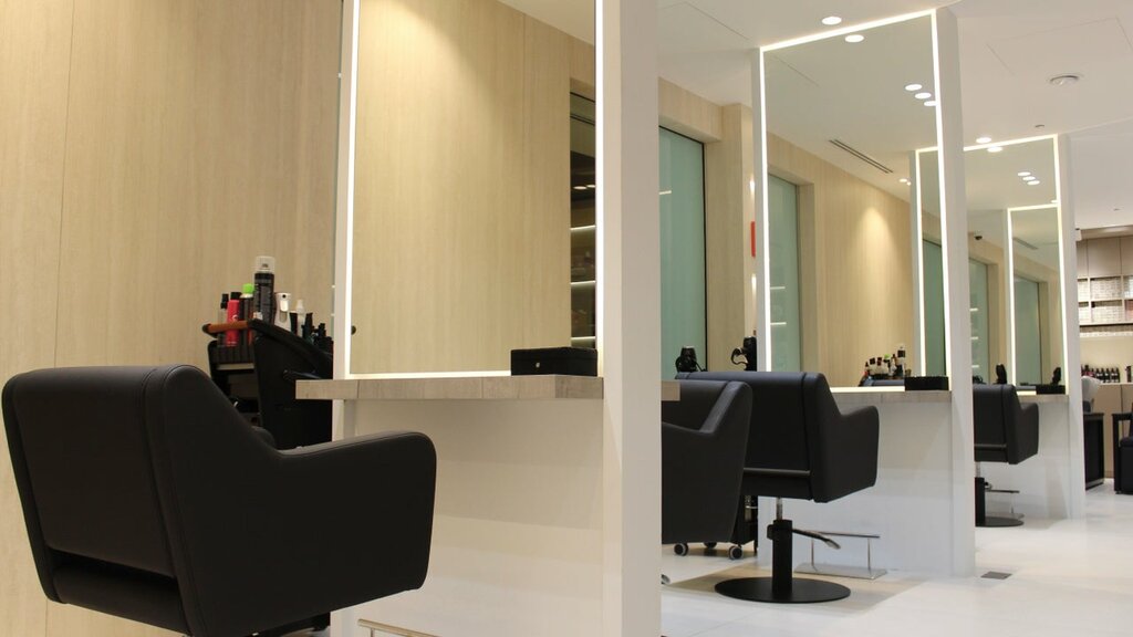 Güzellik salonu Vita Lita Salon, Dubai, foto