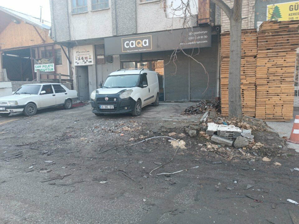 Hediyelik eşya üretimi ve toptan satışı Picasso Tasarım, Ankara, foto