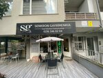 Senkron Gayrimenkul (İstanbul, Kadıköy, Feneryolu Mah., Göktepe Sok., 12A), emlak ofisi  İstanbul'dan