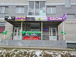 Зоомикс (Petrovskaya ulitsa No:6, posyolok Petrovskiy), petshop  Tulskaya oblastından