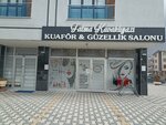 Fatma Kavaklıyazı Kuaför Salonu (Konya, Selçuklu, Hocacihan Mah., Mantar Sok., 32B), kuaförler  Konya'dan