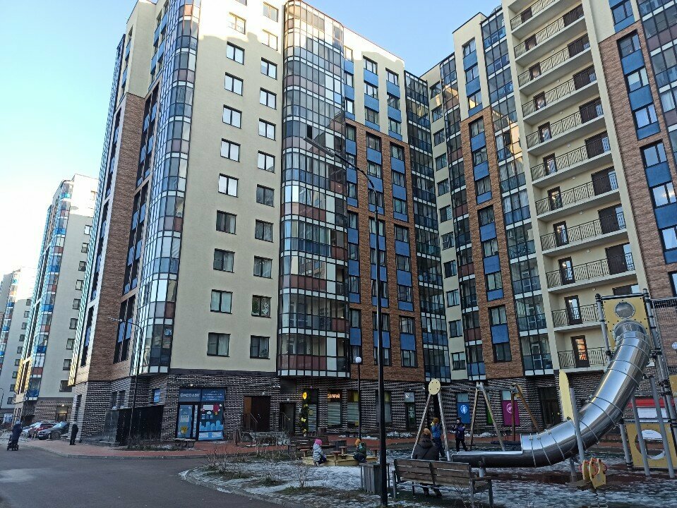 Kuaförler Beauty Home, Saint‑Petersburg ve Leningradskaya oblastı, foto