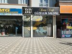Buse Dağlı Güzellik Salonu (Gaziantep, Şehitkamil, Belkız Mah., 08110 Nolu Cad., 25F), güzellik salonu  Gaziantep'ten