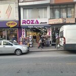 Roza Accesories (İstanbul, Bahçelievler, Mahmutbey Cad., 77A), bijuteriler  İstanbul'dan