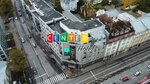 Center Hotel (Tallinn, Fr. R. Kreutzwaldi street, 2), otel  Tallin'den