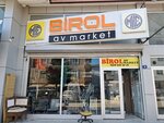 Birol AV market (Ankara, Pursaklar, Saray Fatih Mah., Kültigin Cad., 1C), avcılık ekipman firmaları  Ankara'dan
