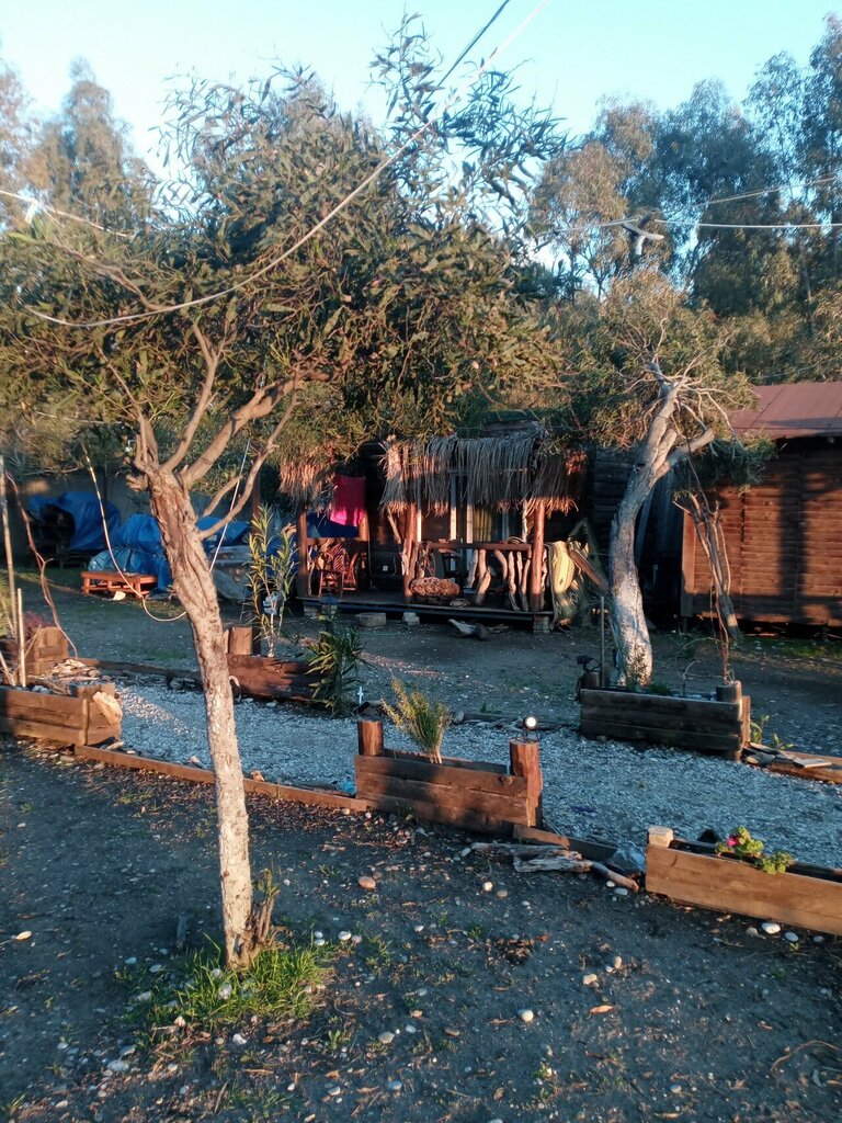 Pansiyonlar, hosteller The Camp Fethiye, Fethiye, foto