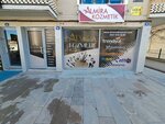 Almira Kozmetik (Saray Fatih Mah., Kırgız Cad., No:14B, Pursaklar, Ankara), kozmetik ve parfümeri mağazaları  Ankara'dan