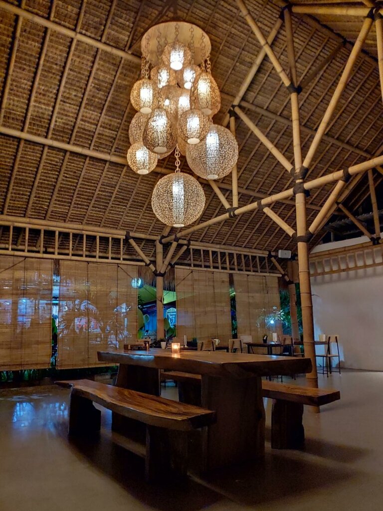 Otel Jago Gili Air, , foto