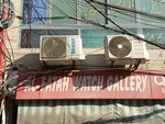 Al Fateh watch gallery (Raja Bazar Road No:U44/9G, Raja Bazar), saatçiler  Rawalpindi'den