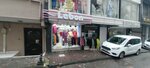 Lebon Giyim (İstanbul, Güngören, Merkez Mah., Ulubatlı Hasan Sok., 27), giyim mağazası  İstanbul'dan