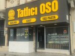 Tatlıcı Oso (Gaziantep, Şehitkamil, Şirinevler Mah., 69062 Nolu Sok., 87A), şekerleme tatlı ve pastacılık ürünleri  Gaziantep'ten