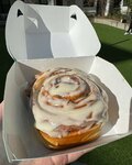 Cinnabon (Distrital Breña, Garden City, Avenida Brasil, 720), kafe  Lima Bölgesi'nden