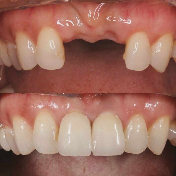 Özel ağız ve diş sağlığı klinikleri ve muayenehaneleri Doctora Helen Pinto, Lima, foto