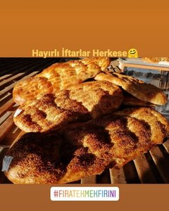 Fırat Ekmek Fırını (Gümüşhane, Kelkit, Ahmet Yesevi Mah., 17 Şubat Blv., 23), ekmek fırını  Kelkit'ten