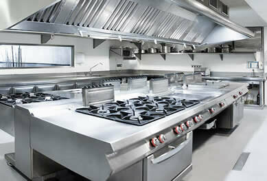 Sanayi ekipmanları firmaları Senox Endüstriyel Mutfak Ekipmanları, İzmir, foto