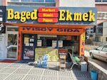 Baged Ekmek (Ankara, Keçiören, Bağlum Blv., 29A), ekmek fırını  Ankara'dan