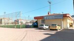 Selçuklu Belediyesi Şehit Muharrem Samur Suni Çim Sahası (Konya, Selçuklu, Akşemsettin Mah.), çok amaçlı spor tesisleri  Konya'dan