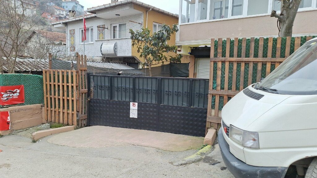 Kömür firmaları Korkmaz Kömürcülük, İstanbul, foto