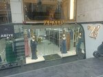 Ze'Alis Couture (İstanbul, Şişli, Meşrutiyet Mah., Kodaman Sok., 108A), toptan giyim  İstanbul'dan