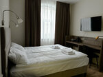 Гостиница Лемми (Kirova Street No:12А), otel  Sortavala'dan