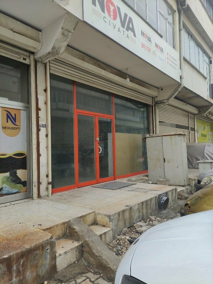 Metal ürün firmaları Nova Cıvata, Gaziantep, foto