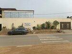 Community of the Beatitudes (Abidjan, Rue H26), katolik manastırı  Abican'dan