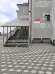 Alparslan Cami (Ankara, Keçiören, 1666. Cad., 58), cami  Ankara'dan