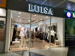 Luisa (Ryazansky Avenue No:2к2), giyim mağazası  Moskova'dan
