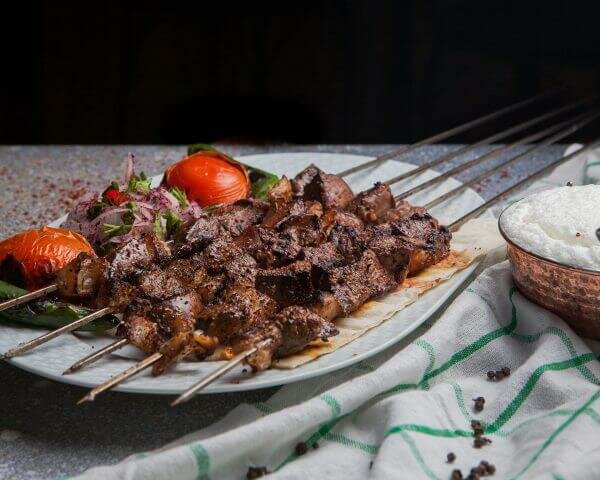 Restoran Devran Kebap, Kastamonu, foto