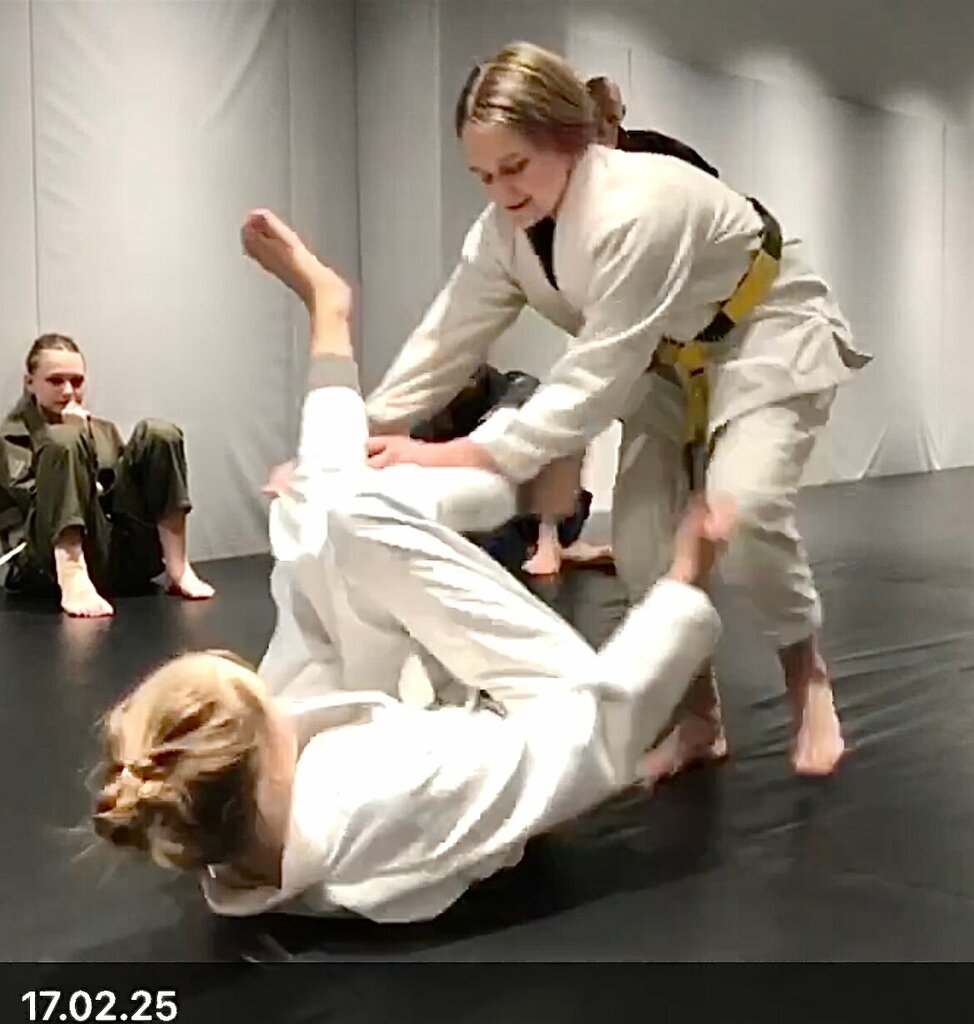 Spor okulları Piratas Academy, Saint‑Petersburg, foto