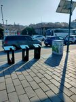 Kuşkonmaz Cami Isbike (İstanbul, Üsküdar, Harem Sahil Yolu Cad.), bisiklet kiralama  İstanbul'dan